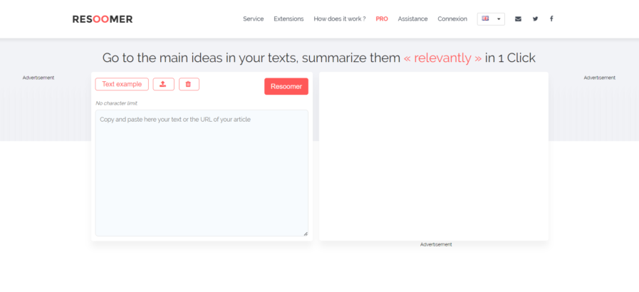 Toolsummary - Finest AI tools at your Fingertips
